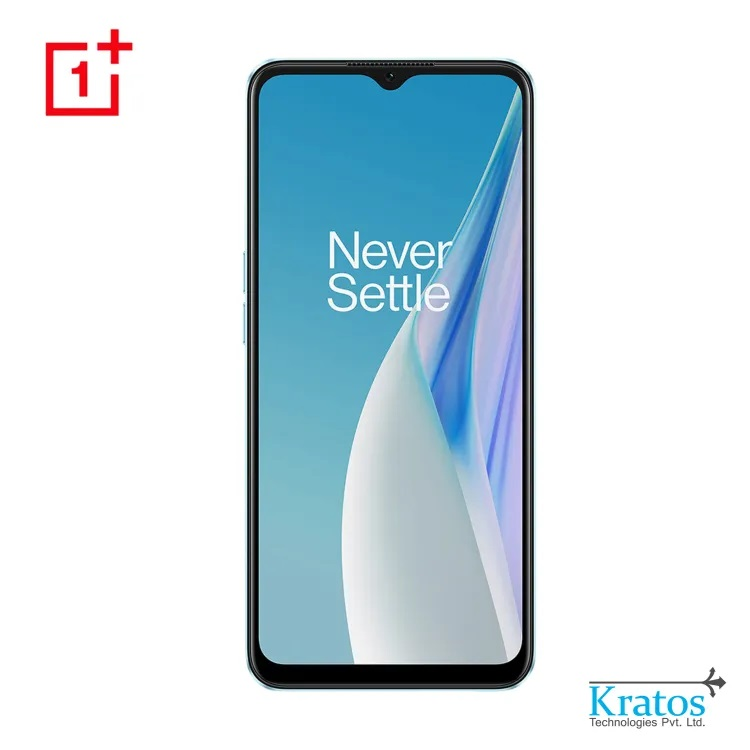 OnePlus N20 SE (4 GB RAM, 64 GB)