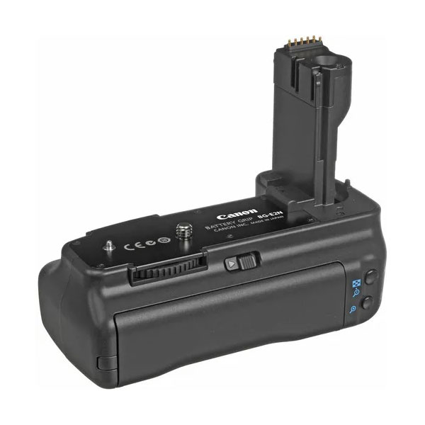 Canon BATTERY GRIP BG-E2N